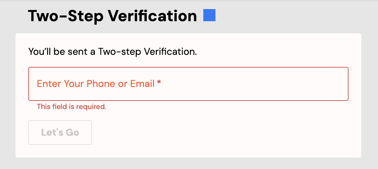 Connecting a New CUR8 User to an Existing Organization (Join Code ...