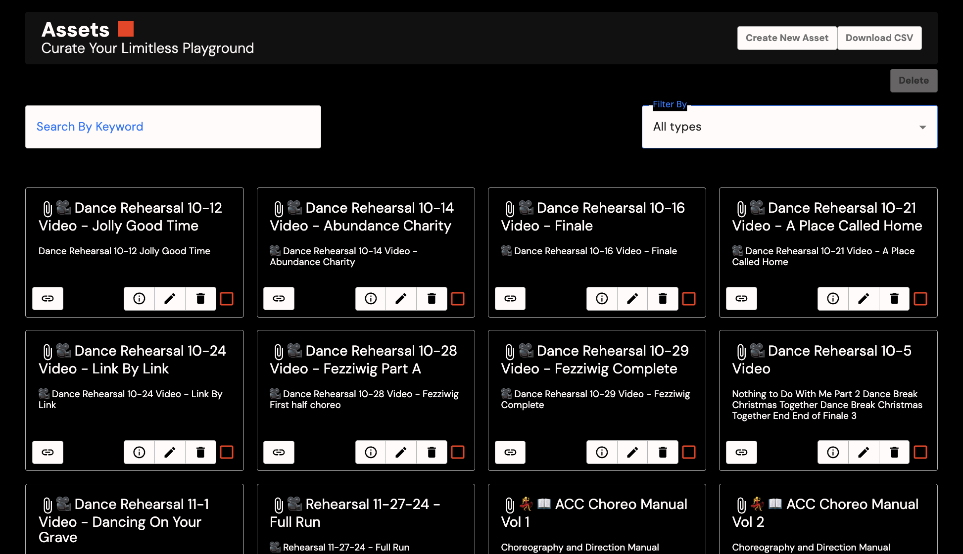 What is an Asset and How to Create One – CUR8